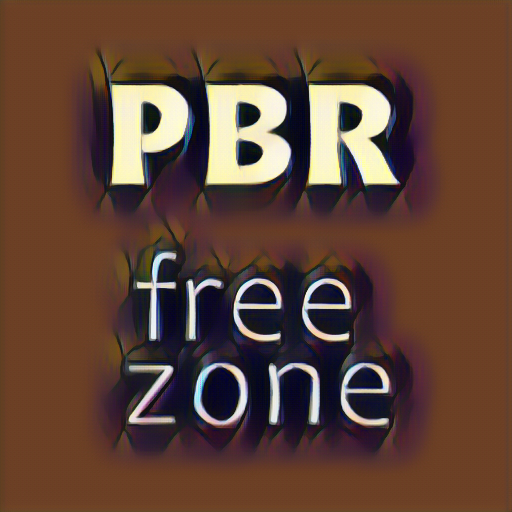 Second Life Marketplace - pbr free zone texture pack